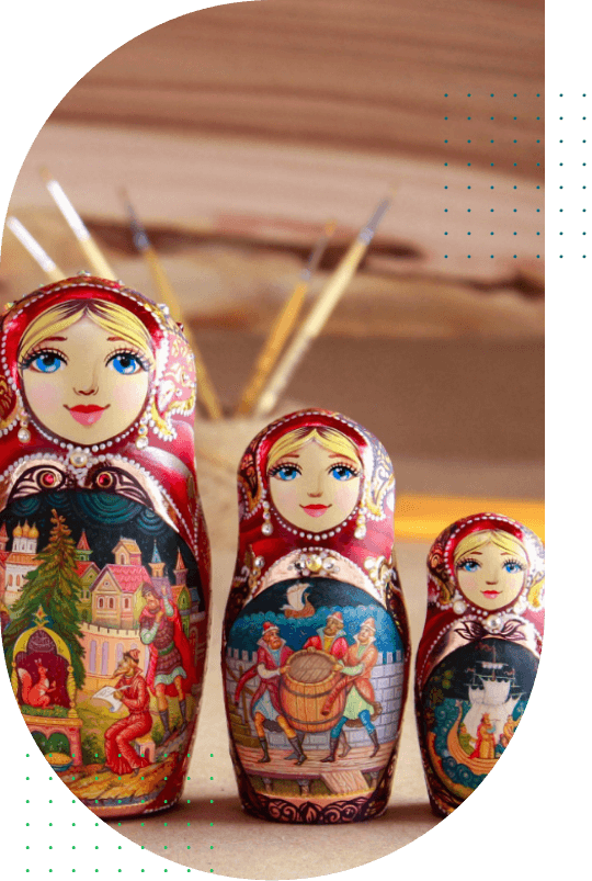 Russian Classes Advanced | Russian Lessons | Learn Russian - ABC Languages