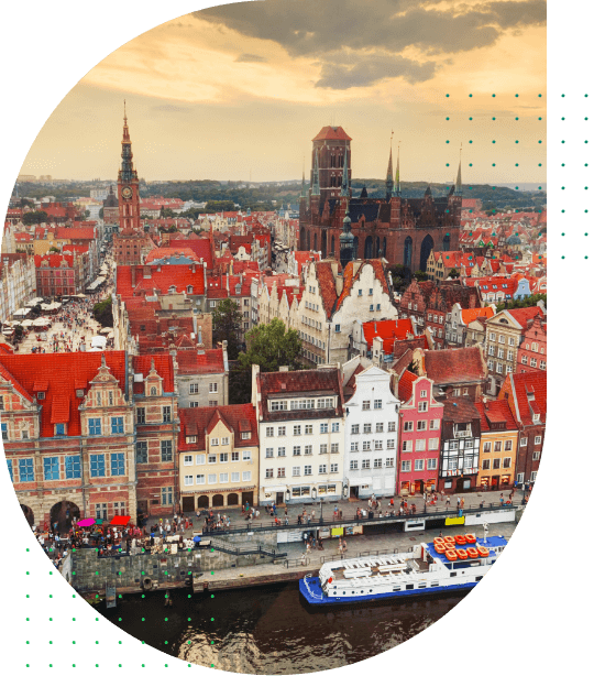 Polish Classes Beginner | Polish Lessons | Learn Polish - ABC Languages